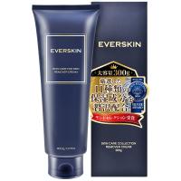 (モンドセレクション受賞) EVERSKIN 除毛クリーム メンズ レディース 男女兼用 300g (薬用炭配合) 医薬部外品 日本製 脱毛、除毛剤 - 最安値・価格比較 - Yahoo ...