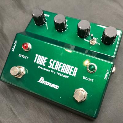 Ibanez TS808 チューブスクリーマーの商品一覧 通販 - Yahoo Ibanez TS808 チューブスクリーマーの商品一覧 通販 - Yahoo