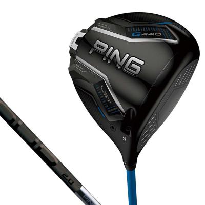 PING ゴルフ ドライバー(シャフトの硬さ:X)の商品一覧 PING ゴルフ ドライバー(シャフトの硬さ:X)の商品一覧