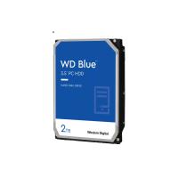 Western Digital WD20EZBX [WD Blue 2TB] WD Blue 内蔵型ハードディスクドライブ - 最安値・価格 ...