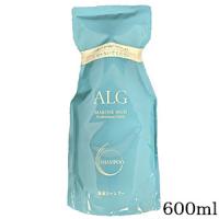 パシフィックプロダクツ パシフィックプロダクツ アルグ シャンプー 詰替え 600ml×1個 ALG ヘアシャンプー - 最安値・価格比較 - Yahoo!ショッピング