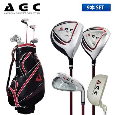 AGC(ゴルフクラブセット)の商品一覧|クラブ(メンズ AGC(ゴルフクラブセット)の商品一覧|クラブ(メンズ