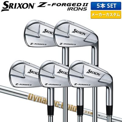 スリクソンz forged(セット本数:5本セット)の商品一覧 通販 スリクソンz forged(セット本数:5本セット)の商品一覧 通販