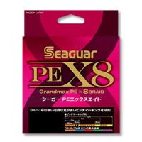 KUREHA シーガー PE X8 0.8号 200m 釣り糸、ライン - 最安値・価格比較 - Yahoo!ショッピング