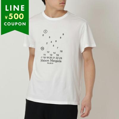 ナンバリングtシャツ(Maison Margiela)の商品一覧 通販 ナンバリングtシャツ(Maison Margiela)の商品一覧 通販