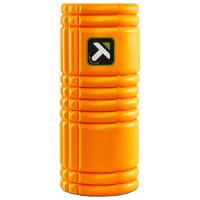 TRIGGER POINT トリガーポイント グリッド フォームローラー スタンダードモデル （オレンジ） 04402 ストレッチグッズ - 最安値・価格比較 - Yahoo!ショッピング ...