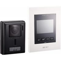 アイホン テレビドアホンセット Security JS-12E インターホン - 最安値・価格比較 - Yahoo!ショッピング｜口コミ・評判からも探せる
