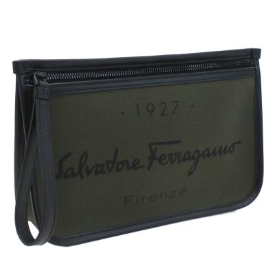 FERRAGAMO メンズクラッチバッグの商品一覧|バッグ FERRAGAMO メンズクラッチバッグの商品一覧|バッグ