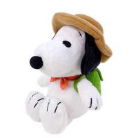 【スヌーピータウンショップ限定】 ビーグルスカウト50周年 スヌーピー ぬいぐるみ - 最安値・価格比較 - Yahoo!ショッピング｜口コミ・評判からも探せる