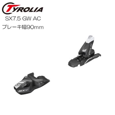 TYROLIA スキー ビンディングの商品一覧|スキー|スポーツ 通販 TYROLIA スキー ビンディングの商品一覧|スキー|スポーツ 通販