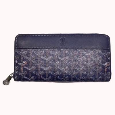 goyard ゴヤール マティニョン ラウンドファスナー 長財布の商品 goyard ゴヤール マティニョン ラウンドファスナー 長財布の商品