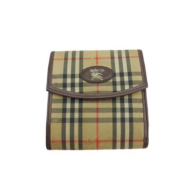 BURBERRY レディース三つ折財布｜財布｜ファッション おすすめ人気商品