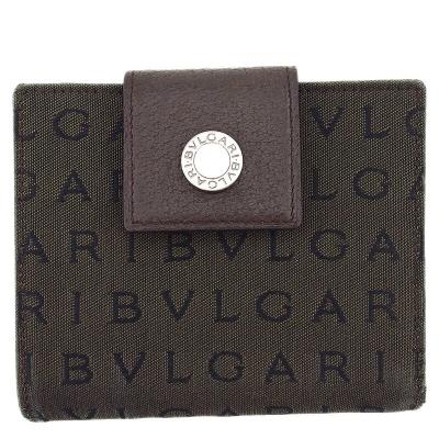 BVLGARI レディース二つ折り財布｜財布｜ファッション おすすめ人気
