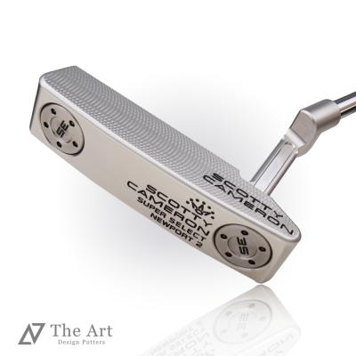 キャメロン専門店Himawari - The Art Design Putters|Yahoo キャメロン専門店Himawari - The Art Design Putters|Yahoo