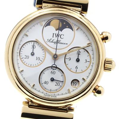 IWC ダヴィンチ クロノグラフの商品一覧 通販 - Yahoo!ショッピング IWC ダヴィンチ クロノグラフの商品一覧 通販 - Yahoo!ショッピング