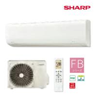 SHARP SFBシリーズ AC-25SFB 家庭用エアコン - 最安値・価格比較 - Yahoo!ショッピング｜口コミ・評判からも探せる