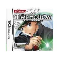 コナミデジタルエンタテインメント 【DS】 TIME HOLLOW 奪われた過去を求めて ニンテンドーDS用ソフト（パッケージ版） - 最安値 ...