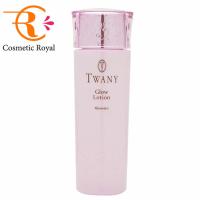 Kanebo トワニー グロウ ローション 180ml TWANY Glow（TWANY） スキンケア、フェイスケア化粧水 - 最安値・価格比較 - Yahoo!ショッピング｜口コミ・評判からも探せる