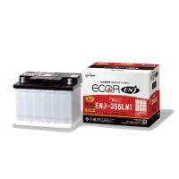 GSユアサ GS YUASA ECO.R ENJ 日本車専用EN規格バッテリー ENJ-355LN1 ECO.R 自動車用バッテリー - 最安値・価格比較 - Yahoo!ショッピング｜口コミ ...
