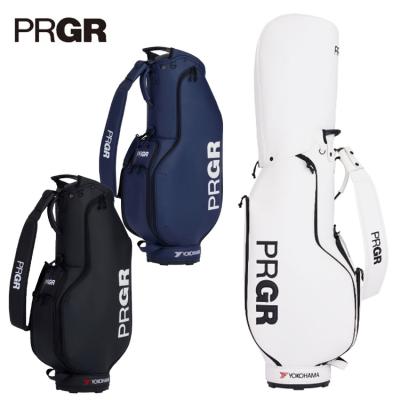 PRGR キャディバッグの商品一覧|ゴルフ用バッグ|ゴルフ PRGR キャディバッグの商品一覧|ゴルフ用バッグ|ゴルフ