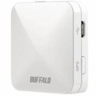 BUFFALO WMR-433W2-WH （ホワイト） AirStation 無線LANルーター - 最安値・価格比較 - Yahoo!ショッピング｜口コミ・評判からも探せる