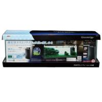 GEX GEX グラステリア サイレント 900 スリム グラステリア ガラス水槽 - 最安値・価格比較 - Yahoo!ショッピング｜口コミ・評判からも探せる