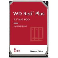 Western Digital WD80EFPX [WD Red Plus 8TB] WD Red Plus 内蔵型ハードディスクドライブ ...
