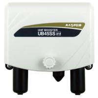 マスプロ UHFトリプルブースター UB45SS - 最安値・価格比較 - Yahoo!ショッピング