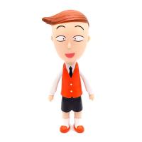 SOFVIPS ちびまる子ちゃん 花輪クン 2ndカラー ELECTRIC TOYS 【5月予約】（4580652054164）の最安値・価格比較、送料無料検索 - Yahoo!ショッピング