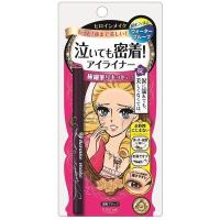 ヒロインメイク ヒロインメイク スムースリキッドアイライナー スーパーキープ 0.4ml（01 漆黒ブラック）×1 アイライナー - 最安値 ...