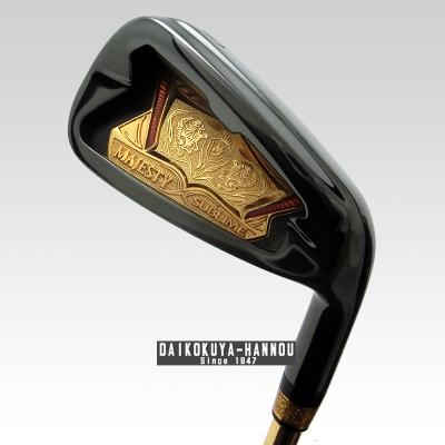 MAJESTY(ゴルフ) アイアンセット レディースの商品一覧 MAJESTY(ゴルフ) アイアンセット レディースの商品一覧