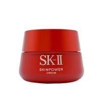 SK-II SK-II スキンパワー クリーム 80g×1個 スキンケアクリーム - 最安値・価格比較 - Yahoo!ショッピング｜口コミ・評判からも探せる