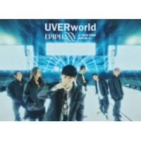 UVERworld／EPIPHANY at TOKYO DOME 2025.06.15（初回生産限定盤） [Blu-ray ...