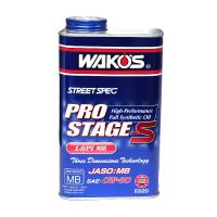 WAKOS WAKOS PRO-S プロステージS PRO-S30 0W-30 MA 1L×1個 エンジンオイル - 最安値・価格比較 - Yahoo!ショッピング