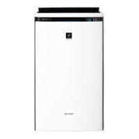 SHARP プラズマクラスターNEXT 加湿空気清浄機 KI-TX70-W ホワイト 空気清浄機本体 - 最安値・価格比較 - Yahoo!ショッピング