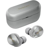 Technics ワイヤレスステレオインサイドホン EAH-AZ80-S シルバー イヤホン本体 - 最安値・価格比較 - Yahoo!ショッピング