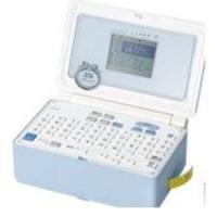 KING JIM テプラ PRO SR-GL1（ペールブルー）×1台 テプラ TEPRA PRO ラベルプリンター、ラベルライター - 最安値・価格比較 - Yahoo!ショッピング｜口コミ ...