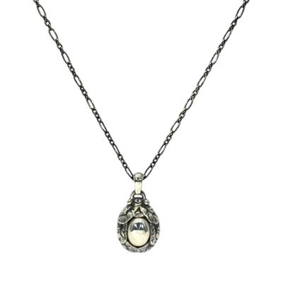ジョージジェンセン イヤーペンダントの商品一覧 通販 - Yahoo ジョージジェンセン イヤーペンダントの商品一覧 通販 - Yahoo
