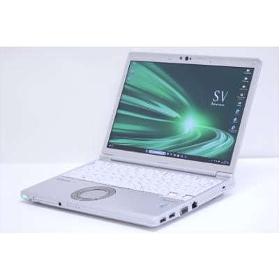 let's note sv9 16gb(Let's note SV/Windowsノート)の商品 let's note sv9 16gb(Let's note SV/Windowsノート)の商品