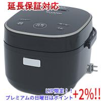 SHARP SHARP ジャー炊飯器 KS-CF05D-B（ブラック） 炊飯器本体 - 最安値・価格比較 - Yahoo!ショッピング｜口コミ・評判からも探せる