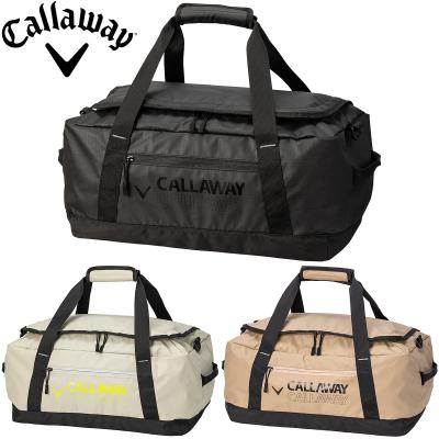 Callaway ゴルフ ボストンバッグの商品一覧|ゴルフ用バッグ Callaway ゴルフ ボストンバッグの商品一覧|ゴルフ用バッグ
