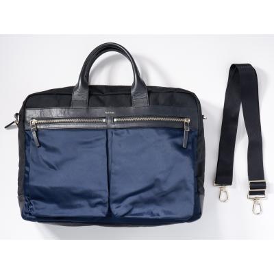 ポールスミス Paul Smith バッグ 2way ビジネス ブリーフケース ポールスミス Paul Smith バッグ 2way ビジネス ブリーフケース