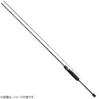 Gamakatsu ラグゼ 宵姫 爽 S58FL-solid LUXXE アジングロッド - 最安値・価格比較 - Yahoo!ショッピング｜口コミ・評判からも探せる