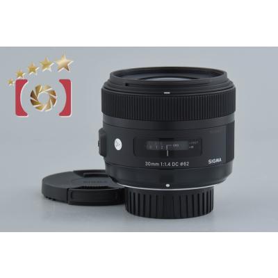 シグマ 30mm F1.4 DC HSM ニコン用の商品一覧 通販 - Yahoo シグマ 30mm F1.4 DC HSM ニコン用の商品一覧 通販 - Yahoo