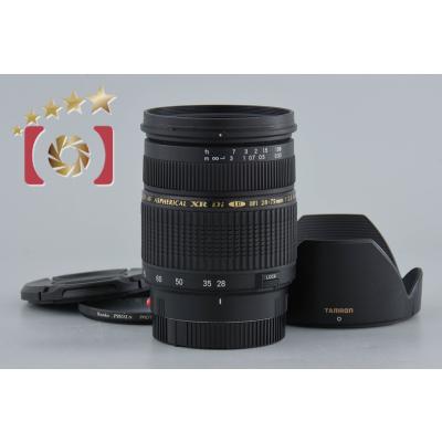 tamron 28-75mm f2.8の商品一覧 通販 - Yahoo!ショッピング tamron 28-75mm f2.8の商品一覧 通販 - Yahoo!ショッピング