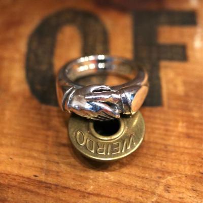 weirdo リングの商品一覧 通販 - Yahoo!ショッピング weirdo リングの商品一覧 通販 - Yahoo!ショッピング