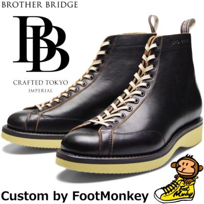 フットモンキーYahoo!店 - BROTHER BRIDGE/ブラザーブリッジ フットモンキーYahoo!店 - BROTHER BRIDGE/ブラザーブリッジ