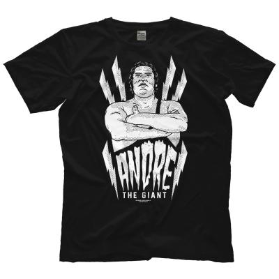 アメリカンプロレスTシャツショップ フリーバーズ - アンドレ アメリカンプロレスTシャツショップ フリーバーズ - アンドレ