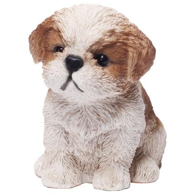 シーズー犬置物の商品一覧 通販 - Yahoo!ショッピング シーズー犬置物の商品一覧 通販 - Yahoo!ショッピング