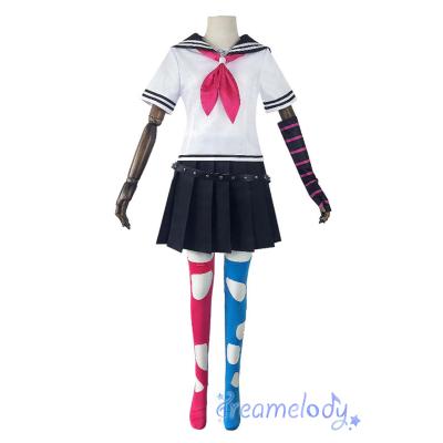 ダンガンロンパ2(コスプレ用コスチューム)の商品一覧 ダンガンロンパ2(コスプレ用コスチューム)の商品一覧